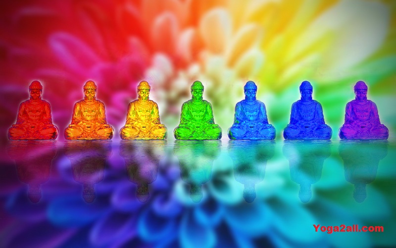 What are the benefits of color therapy