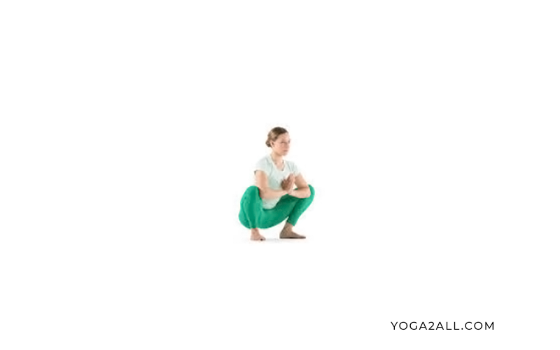 What Is Garland Pose And What Are Its Benefits?