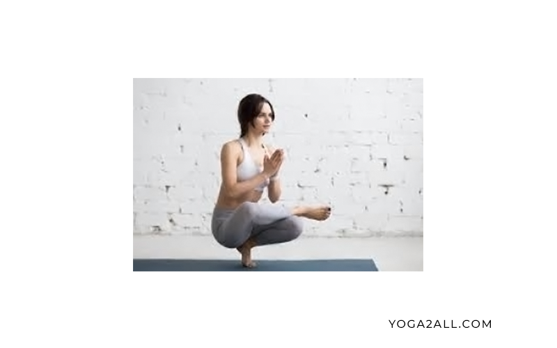 What Is Half Lotus Pose And What Are Its Benefits?