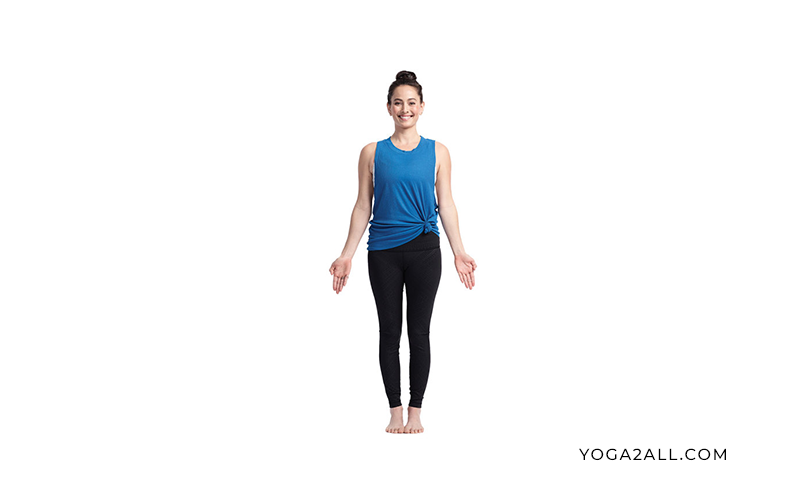 What Is King Dancer Pose And What Are Its Benefits?