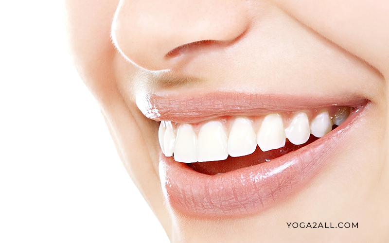 How to Improve Your Teeth?