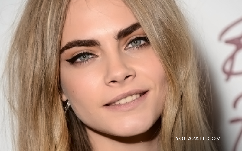 Make Attractive Power Brows That Suits Your Look