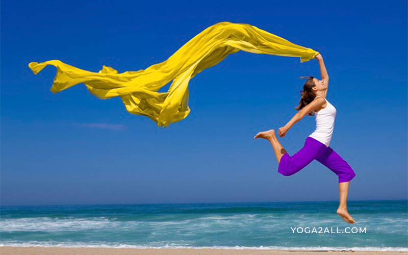 Learn The Simple and Effective Relaxation Techniques