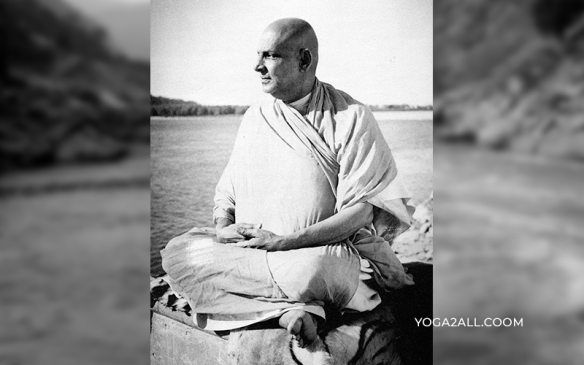 Read About The Top Yogis in India and The World