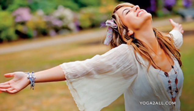 How To Tap The Inner Happiness In You