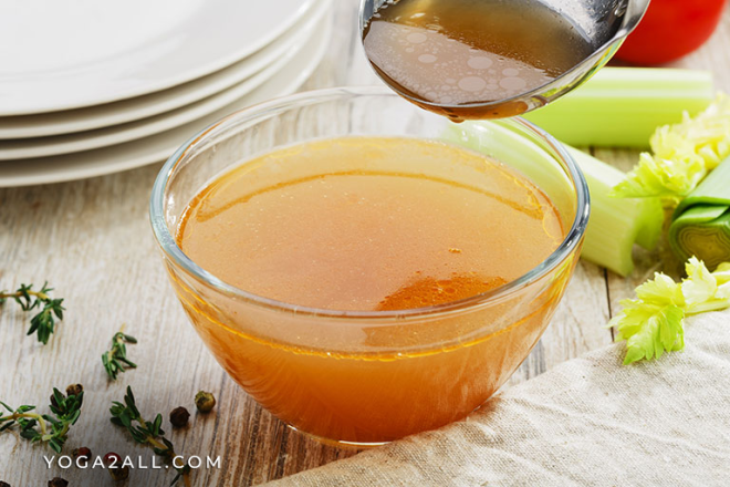 What Are The Important Foods That Boost Brain Function?