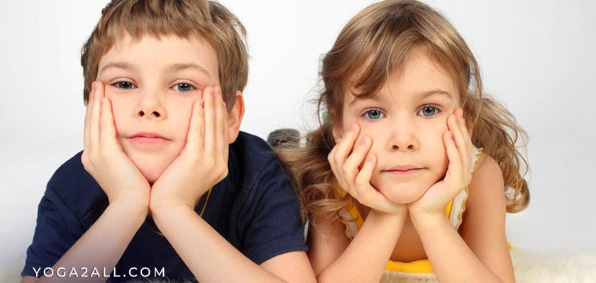 How to Keep Your Child Away from Bad Habits?